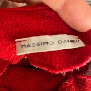 Dresses | Massimo Danieli Vintage Italian Evening Cocktail Gown With ...